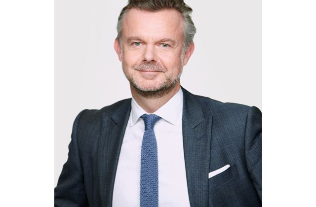 Gallagher appoints CEO of speciality construction practice ...